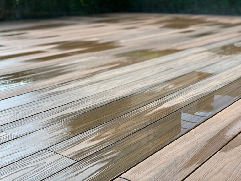 Deck Natural y Sintético para proyectos de interiorismo
