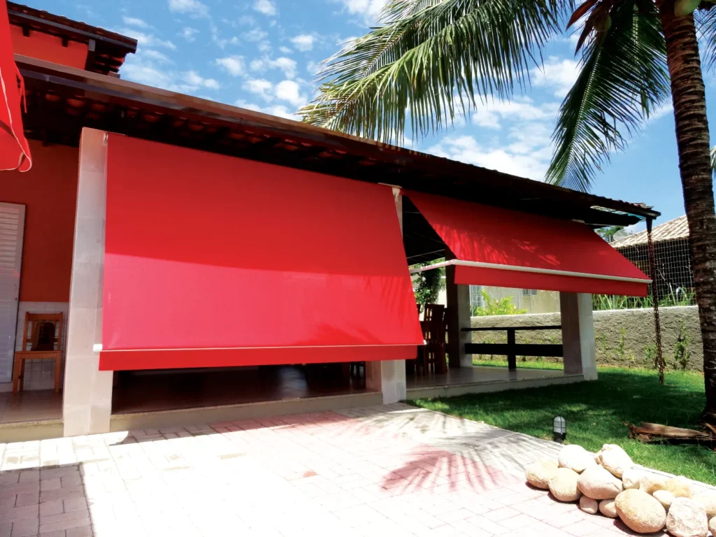 Toldos Retractiles - GALERÍA DE LA DECORACIÓN